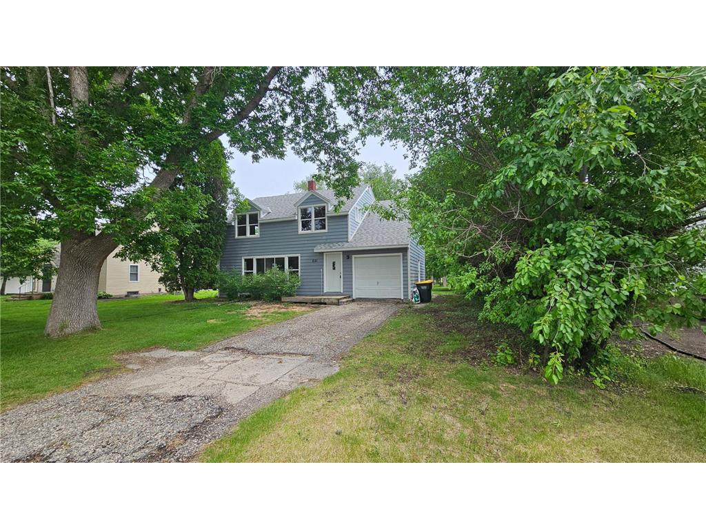 221 2nd Street NE, Pennock, MN, 56279 | MLS: 6721928 | Edina Realty