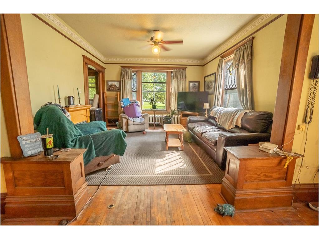 221 Baker Street N, Deer Creek, MN, 56527 | MLS: 6793291 | Edina Realty