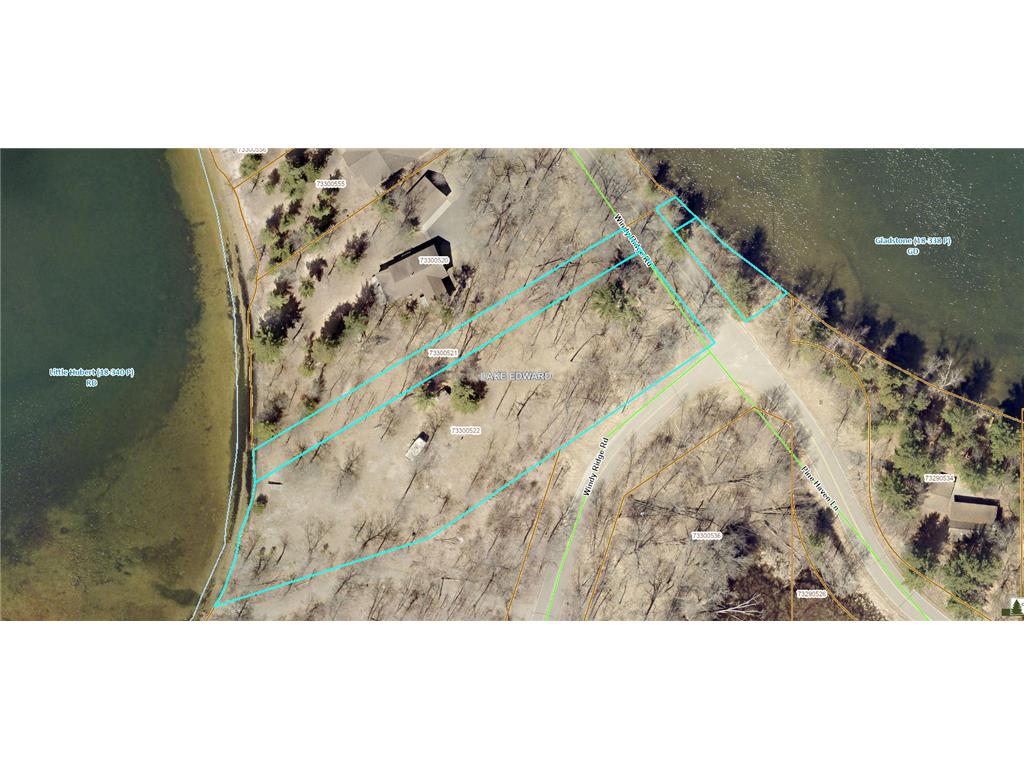 22133 Windy Ridge Road, Lake Edward Twp, MN, 56401 | MLS: 6793791 ...