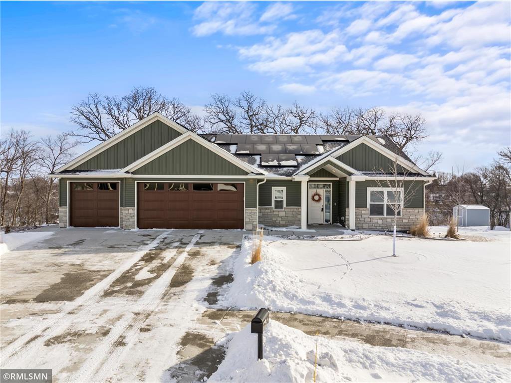 2214 Red Pine Lane SW, Rochester, MN, 55902 | MLS: 7010934 | Edina Realty