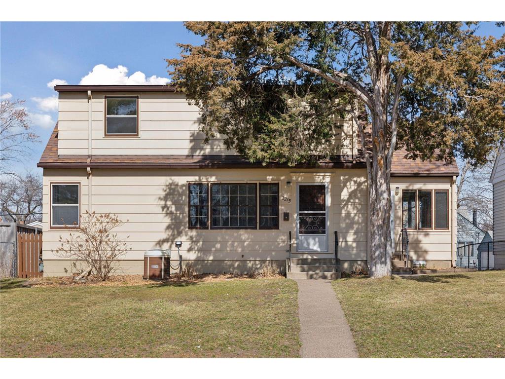 2215 Fairway Drive NE, Columbia Heights, MN, 55421 | MLS: 6493227 ...