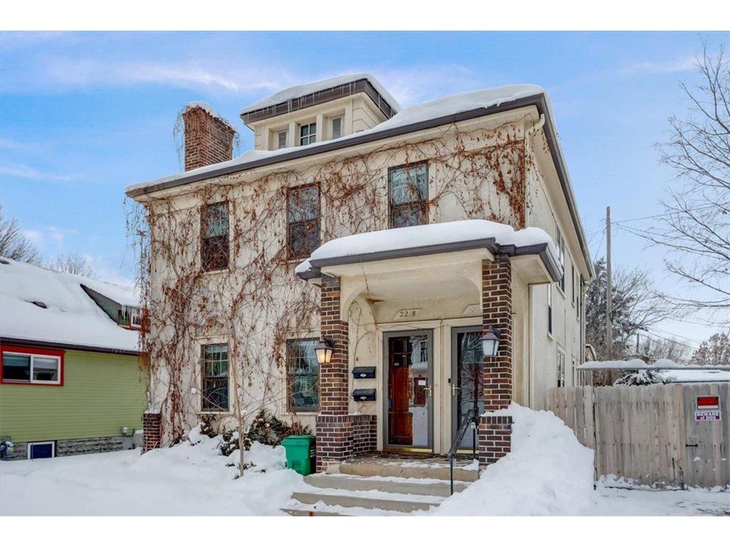 2218 Fillmore Street NE, Minneapolis, MN, 55418 | MLS: 6324334 | Edina ...
