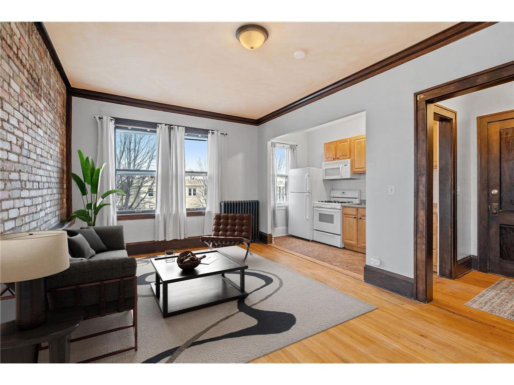 2218 Nicollet Avenue #22, Minneapolis, MN, 55404 | MLS: 6616975 | Edina ...