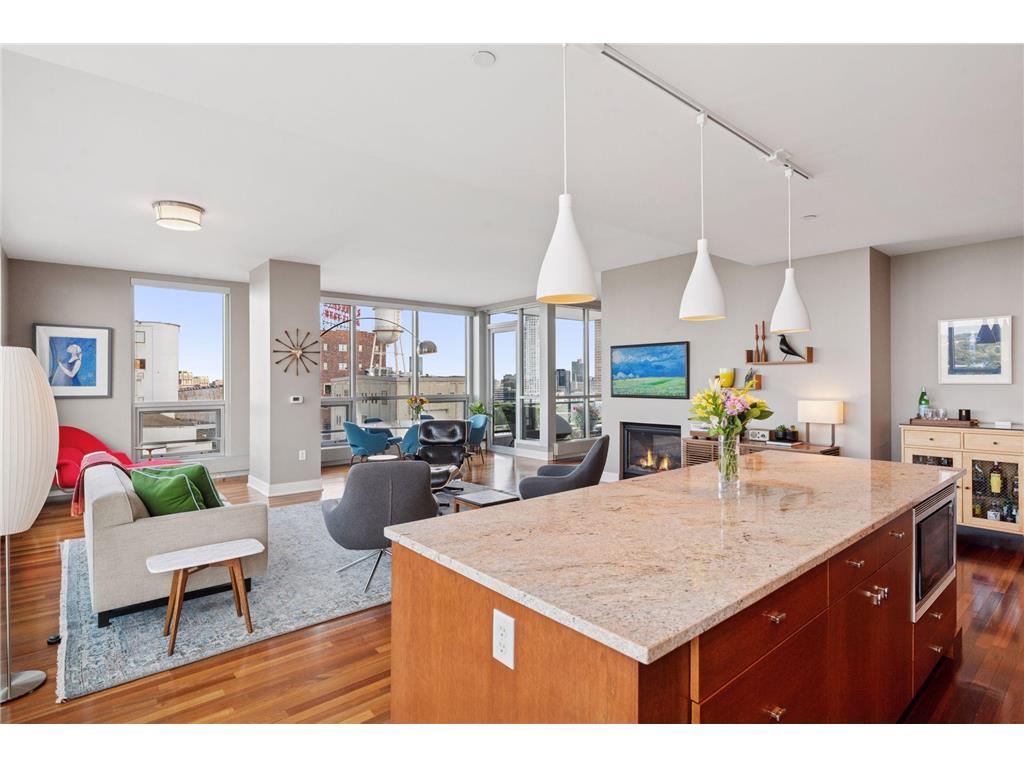 222 2nd Street SE #1503, Minneapolis, MN, 55414 | MLS: 6737917 | Edina ...