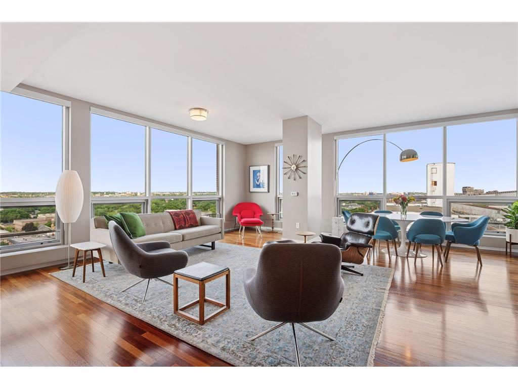 222 2nd Street SE #1503, Minneapolis, MN, 55414 | MLS: 6737917 | Edina ...