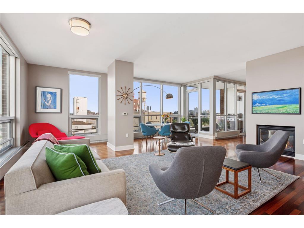 222 2nd Street SE #1503, Minneapolis, MN, 55414 | MLS: 6737917 | Edina ...