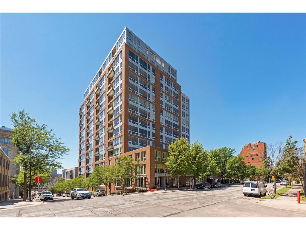 222 2nd Street SE #1503, Minneapolis, MN, 55414 | MLS: 6737917 | Edina ...