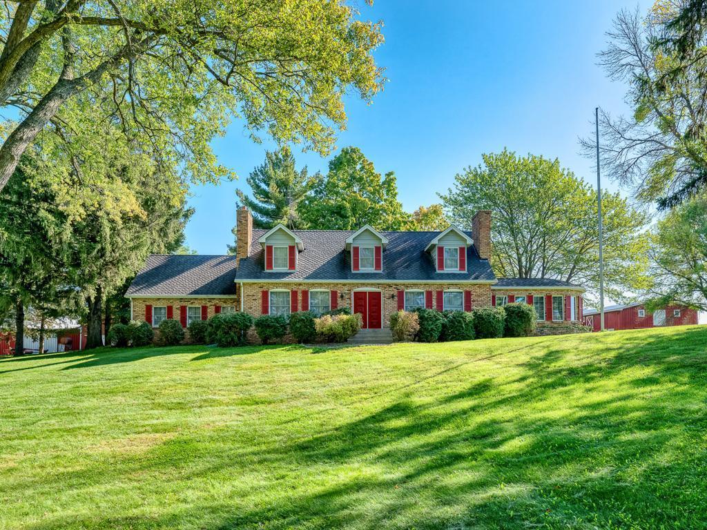 22211 Lofton Avenue N, Scandia, MN, 55073 | MLS: 6800132 | Edina Realty