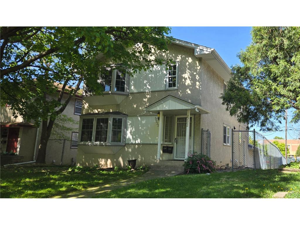2222 Arthur Street NE, Minneapolis, MN, 55418 | MLS: 7019016 | Edina Realty