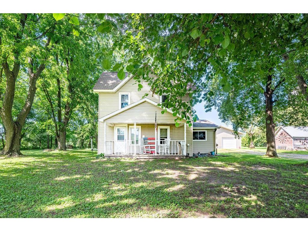 2222 County Road E, Baldwin, WI, 54002 | MLS: 6683593 | Edina Realty