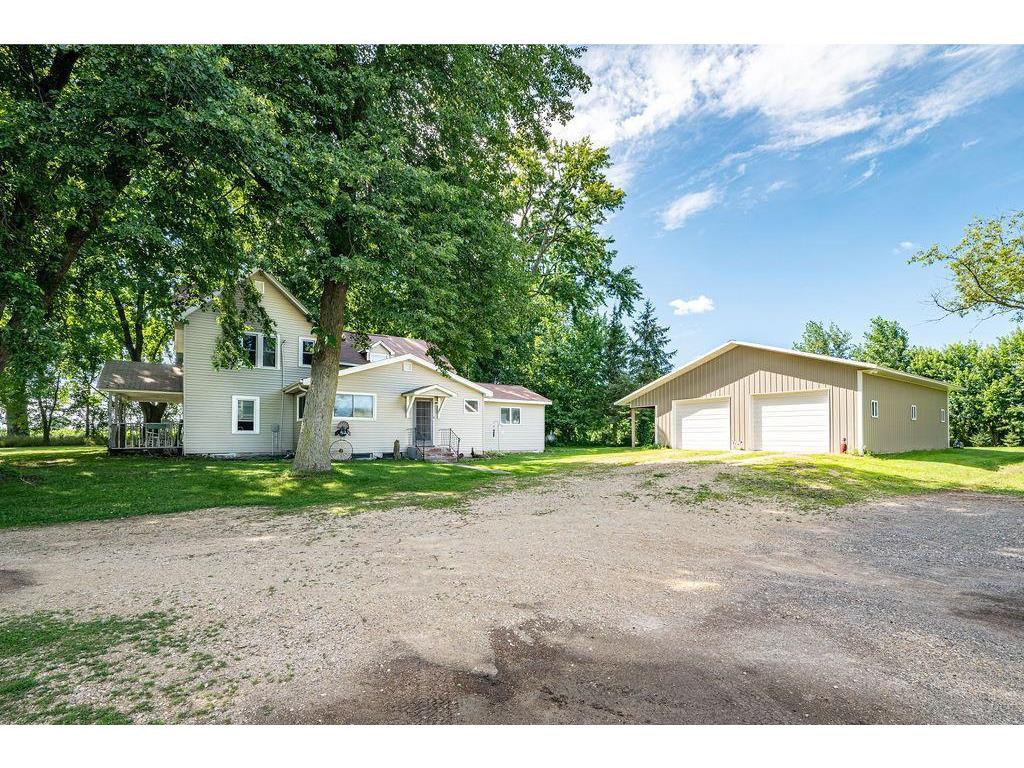 2222 County Road E, Baldwin, WI, 54002 | MLS: 6683593 | Edina Realty