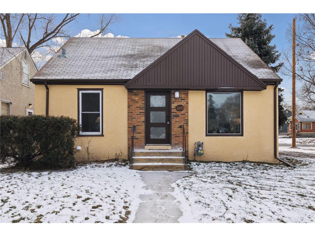 2223 45th Avenue N, Minneapolis, MN, 55412 | MLS: 6479827 | Edina Realty