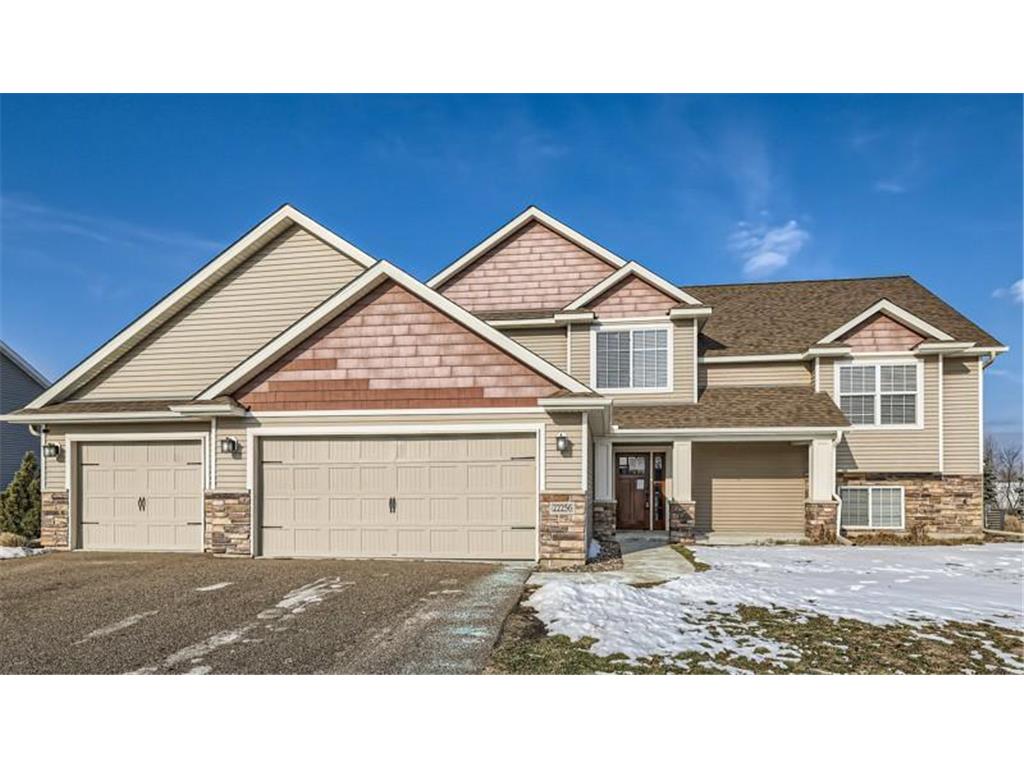 22256 Cambrian Way, Farmington, MN, 55024 | MLS: 6480508 | Edina Realty