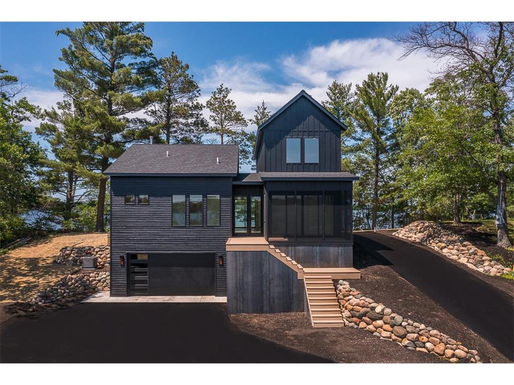 22277 E Lake Hubert Drive, Brainerd, MN, 56401 | MLS: 6225471 | Edina ...