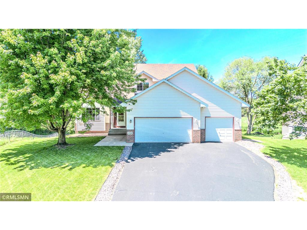 22322 Elston Avenue, Forest Lake, MN, 55025 | MLS: 6550266 | Edina Realty