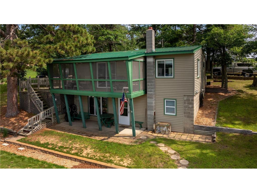 2233 Birchcrest Drive, Motley, MN, 56466 | MLS: 6755080 | Edina Realty