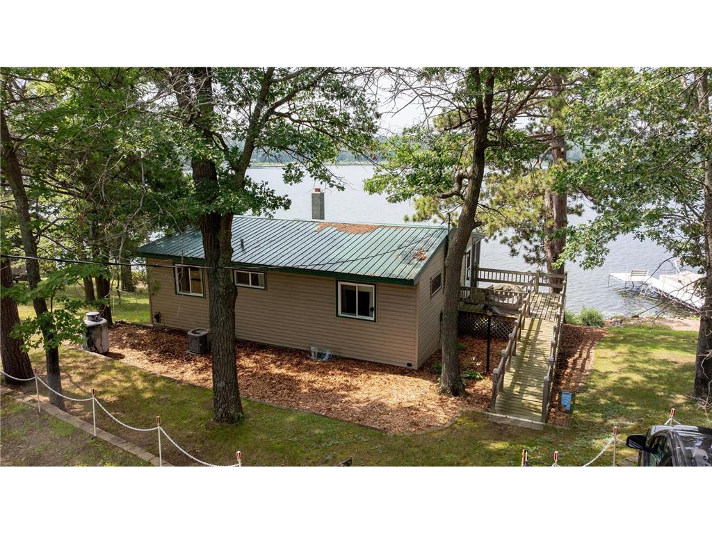 2233 Birchcrest Drive, Motley, MN, 56466 | MLS: 6755080 | Edina Realty