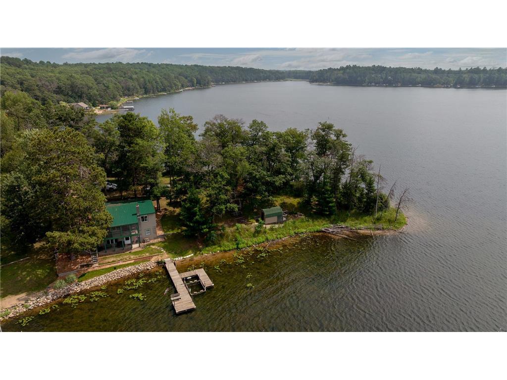 2233 Birchcrest Drive, Motley, MN, 56466 | MLS: 6755080 | Edina Realty