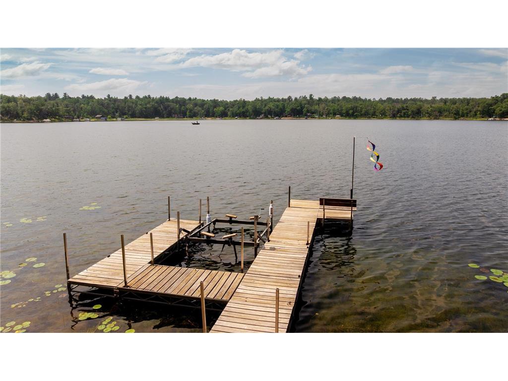 2233 Birchcrest Drive, Motley, MN, 56466 | MLS: 6755080 | Edina Realty