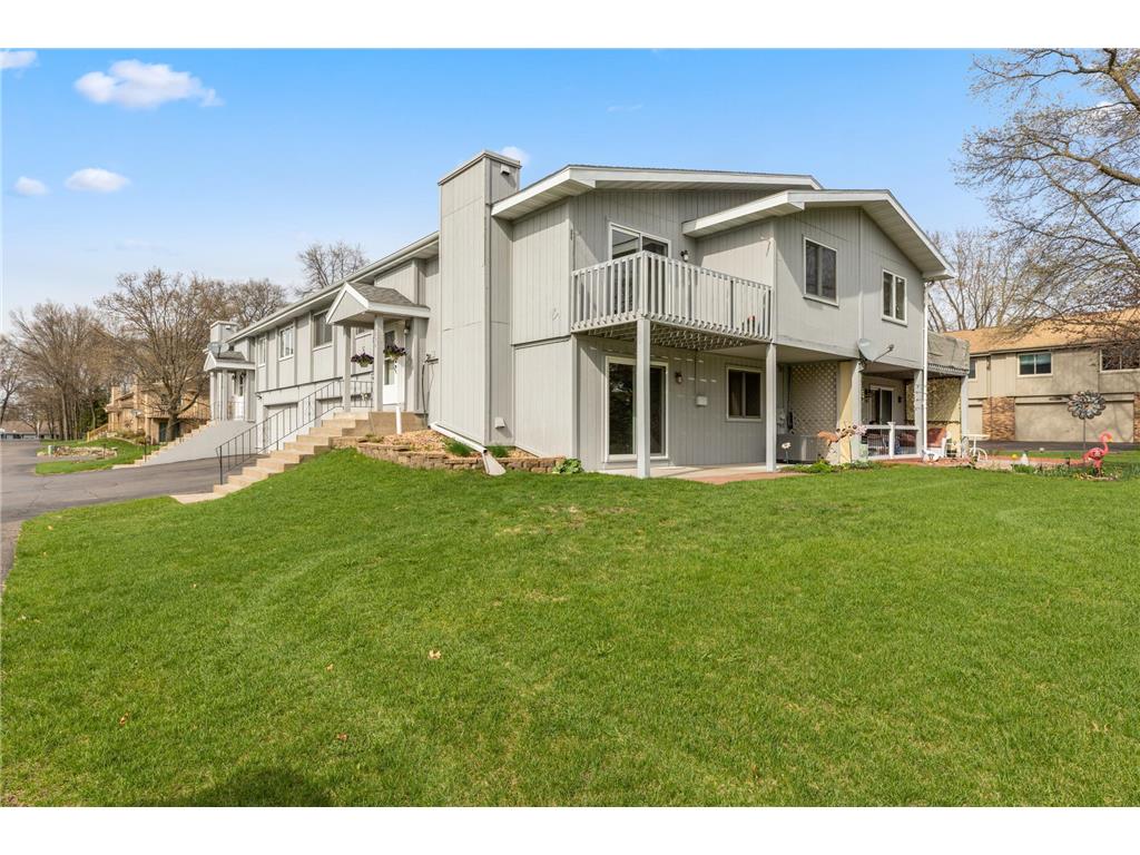 2234 Spruce Drive, Brainerd, MN, 56401 | MLS: 6369210 | Edina Realty