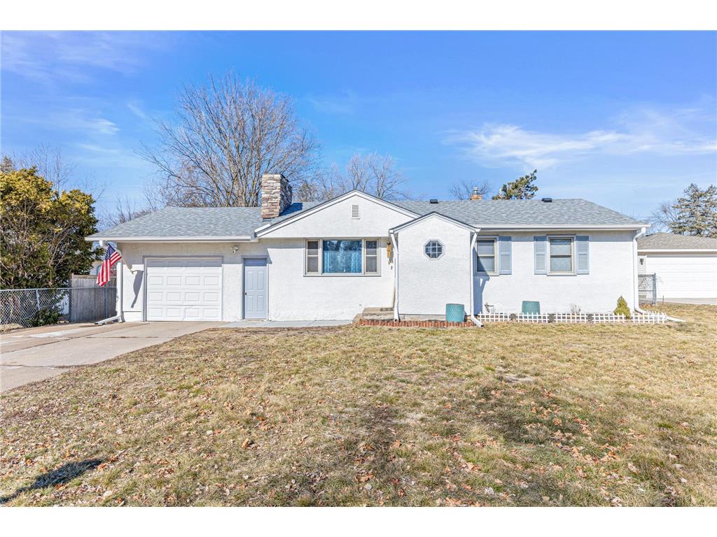 2235 Floral Drive, White Bear Lake, MN, 55110 | MLS: 6493516 | Edina Realty