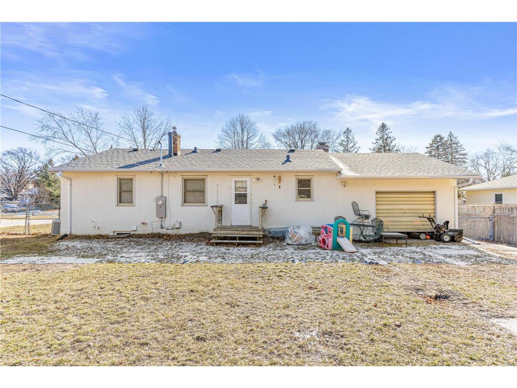 2235 Floral Drive, White Bear Lake, MN, 55110 | MLS: 6493516 | Edina Realty