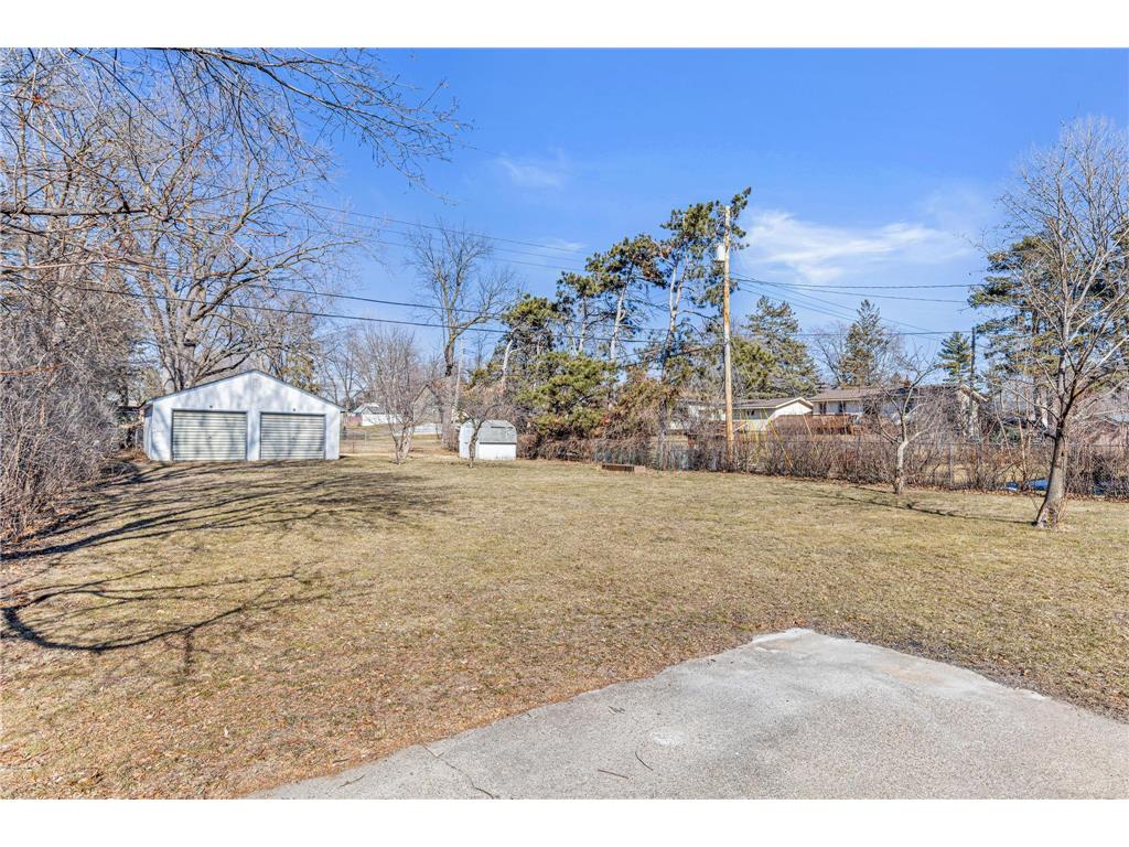 2235 Floral Drive, White Bear Lake, MN, 55110 | MLS: 6493516 | Edina Realty