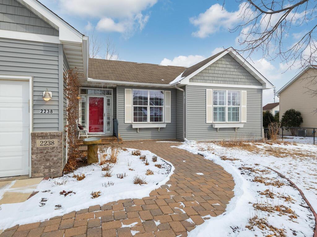 2238 Coldwater Crossing, Mayer, MN, 55360 | MLS: 6658458 | Edina Realty