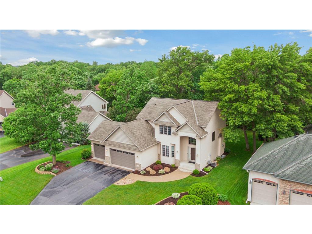 2249 151st Avenue NW, Andover, MN, 55304 | MLS: 6517230 | Edina Realty