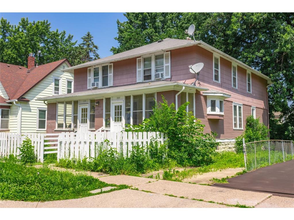 225-227 Baker Street E, Saint Paul, MN, 55107 | MLS: 6704771 | Edina Realty