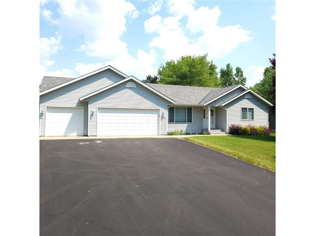225 85th Street NW, Rice, MN, 56367 | MLS: 6733387 | Edina Realty