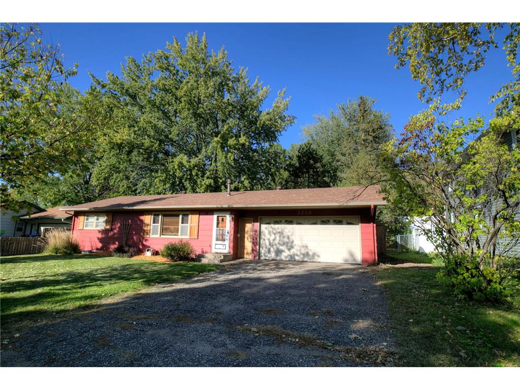 2253 Langsdorf Avenue, Red Wing, MN, 55066 | MLS: 6443916 | Edina Realty