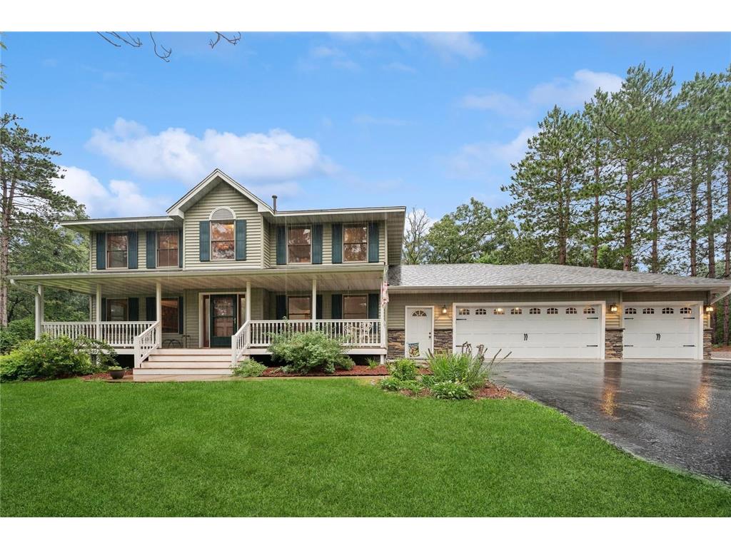 22551 170th Street NW, Big Lake, MN, 55309 | MLS: 6580927 | Edina Realty