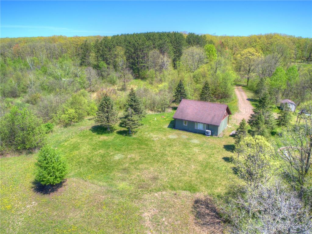 2263 Pipe Lake Road, Johnstown Twp, WI, 54826 | MLS: 6537821 | Edina Realty