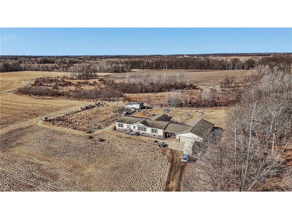 22715 295th Avenue, Pulaski Twp, MN, 56364 | MLS: 6671195 | Edina Realty