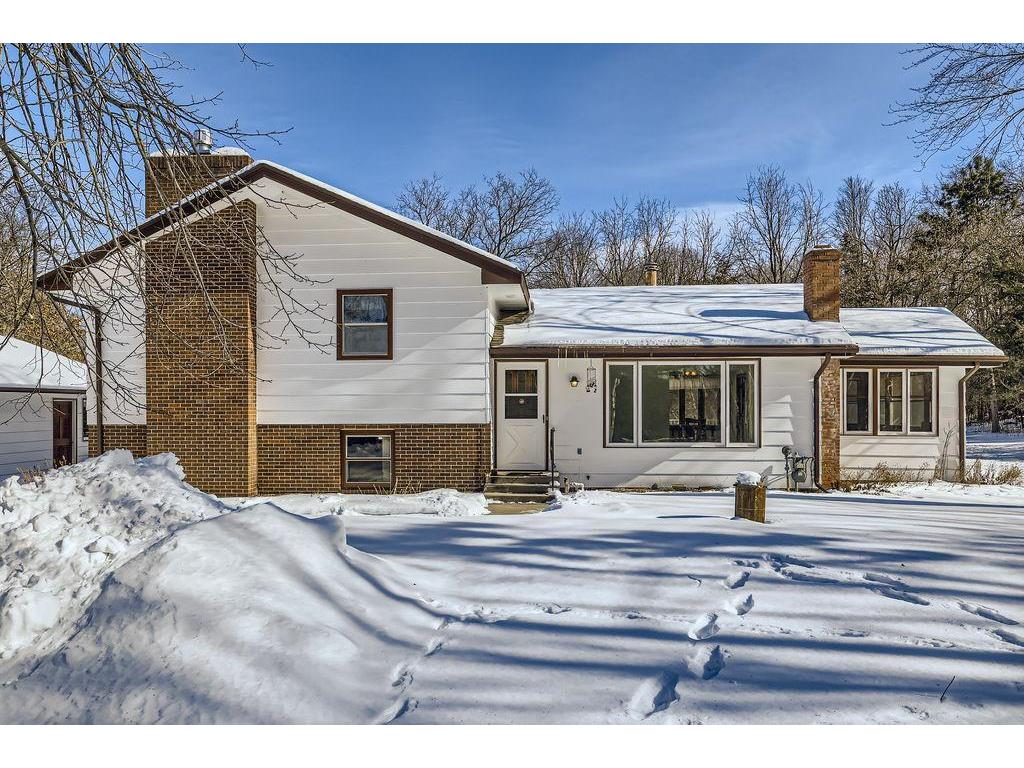 22715 Sandy Drive NE, East Bethel, MN, 55005 | MLS: 6671393 | Edina Realty