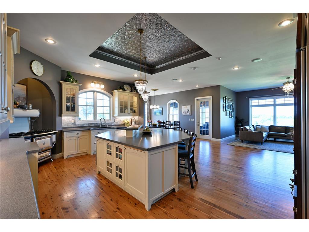 2273 N Little Long Lake Road, Barronett, WI, 54871 | MLS: 6817932 ...