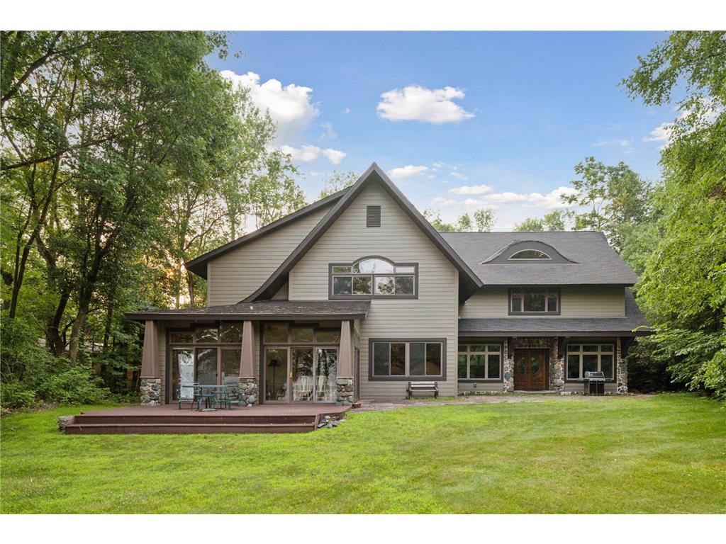 2273 Woodland Shores #A, Luck, WI, 54853 | MLS: 6716554 | Edina Realty