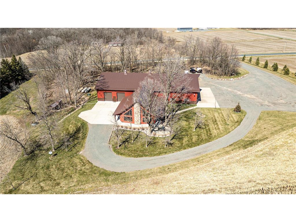 2275 130th Avenue, Emerald, WI, 54013 | MLS: 6517546 | Edina Realty