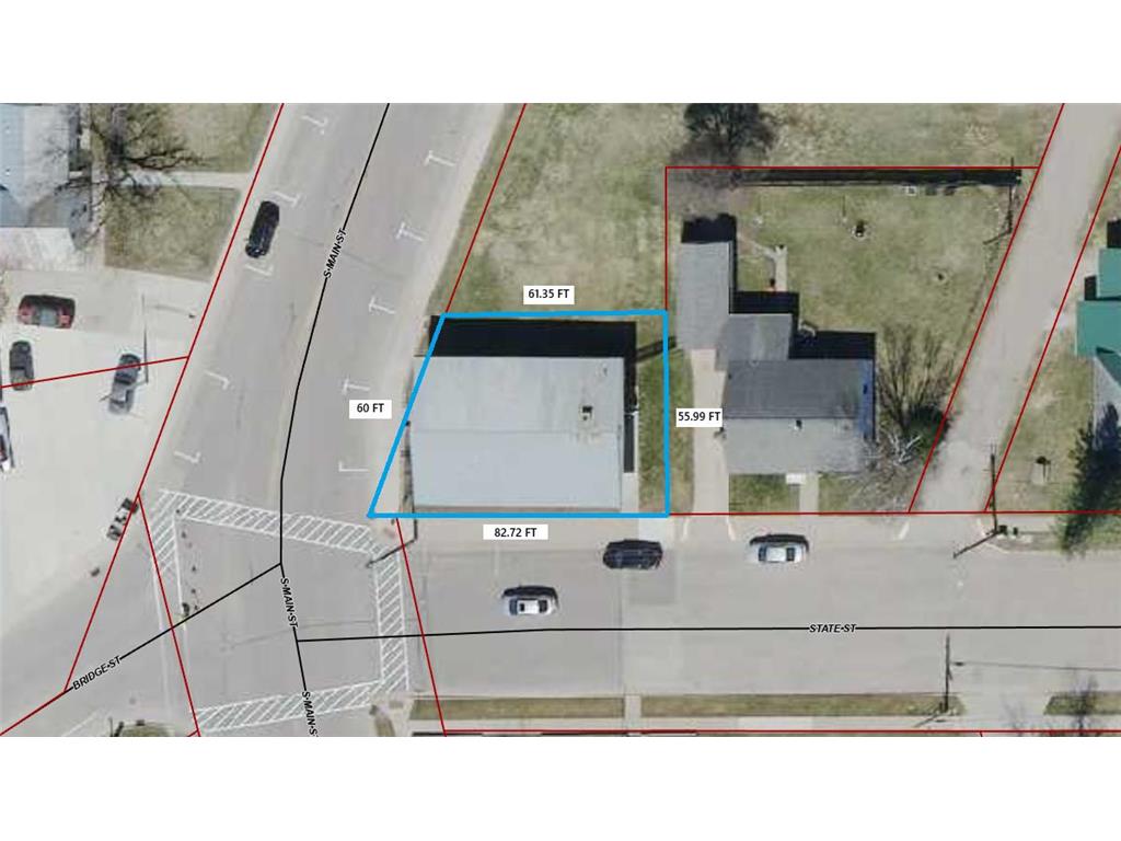 22766 S Main Street, Ettrick, WI, 54627 | MLS: 6749749 | Edina Realty