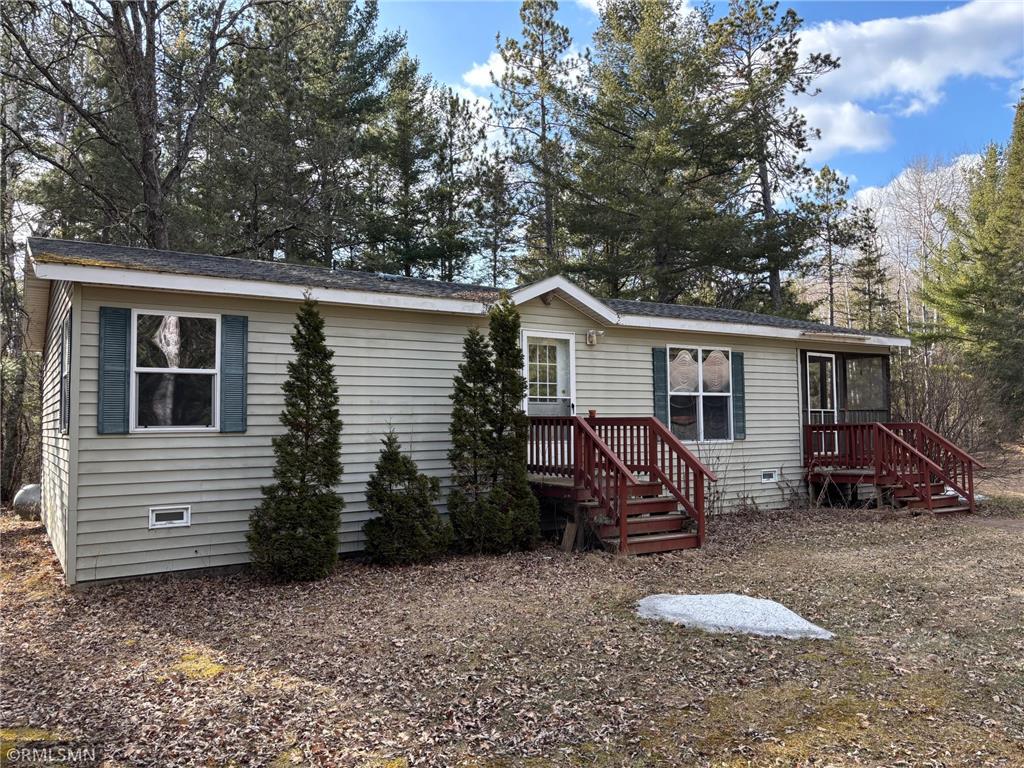 22781 579th Street, Jacobson, MN, 55752 | MLS: 6704134 | Edina Realty