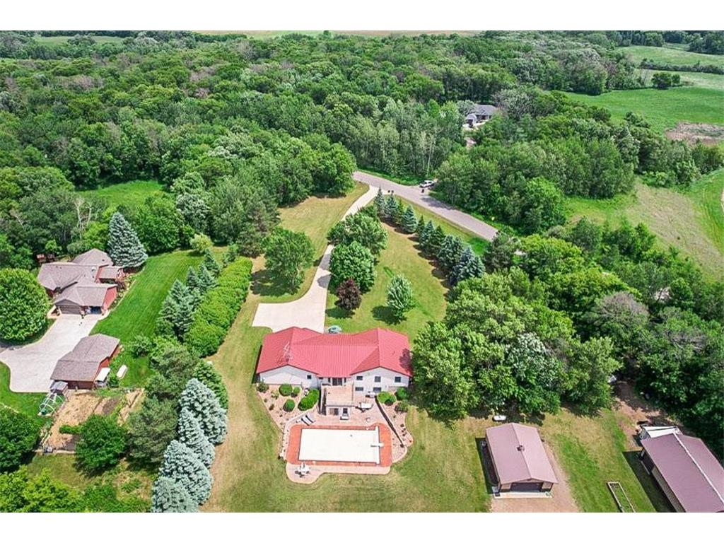 22803 Grove Wood Lane, Rockville, MN, 56320 | MLS: 6734892 | Edina Realty