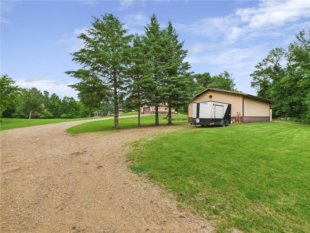 22803 Grove Wood Lane, Rockville, MN, 56320 | MLS: 6734892 | Edina Realty