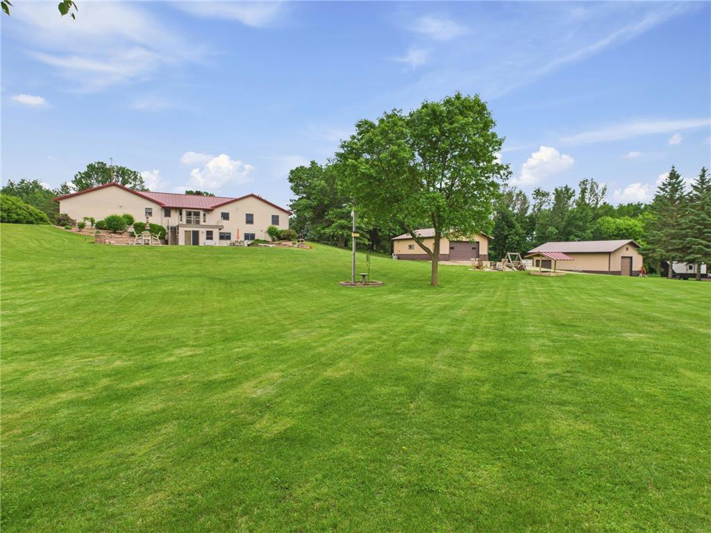 22803 Grove Wood Lane, Rockville, MN, 56320 | MLS: 6734892 | Edina Realty