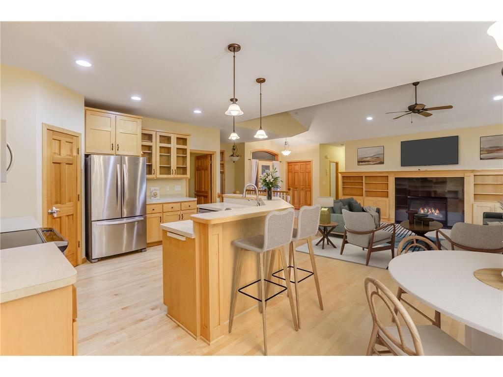 22813 Zion Parkway NW, Oak Grove, MN, 55005 | MLS: 6752868 | Edina Realty