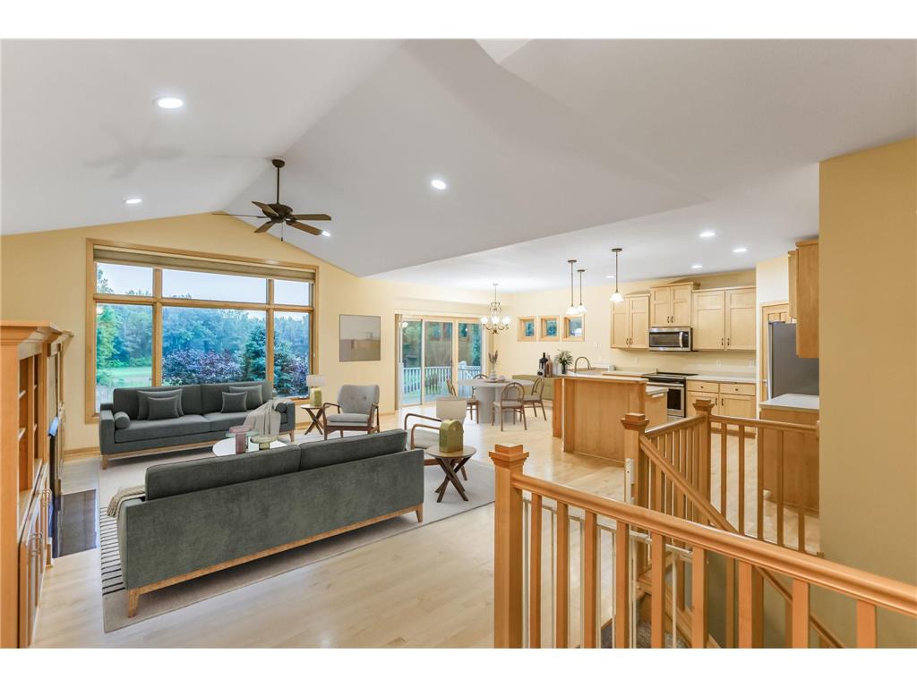 22813 Zion Parkway NW, Oak Grove, MN, 55005 | MLS: 6752868 | Edina Realty