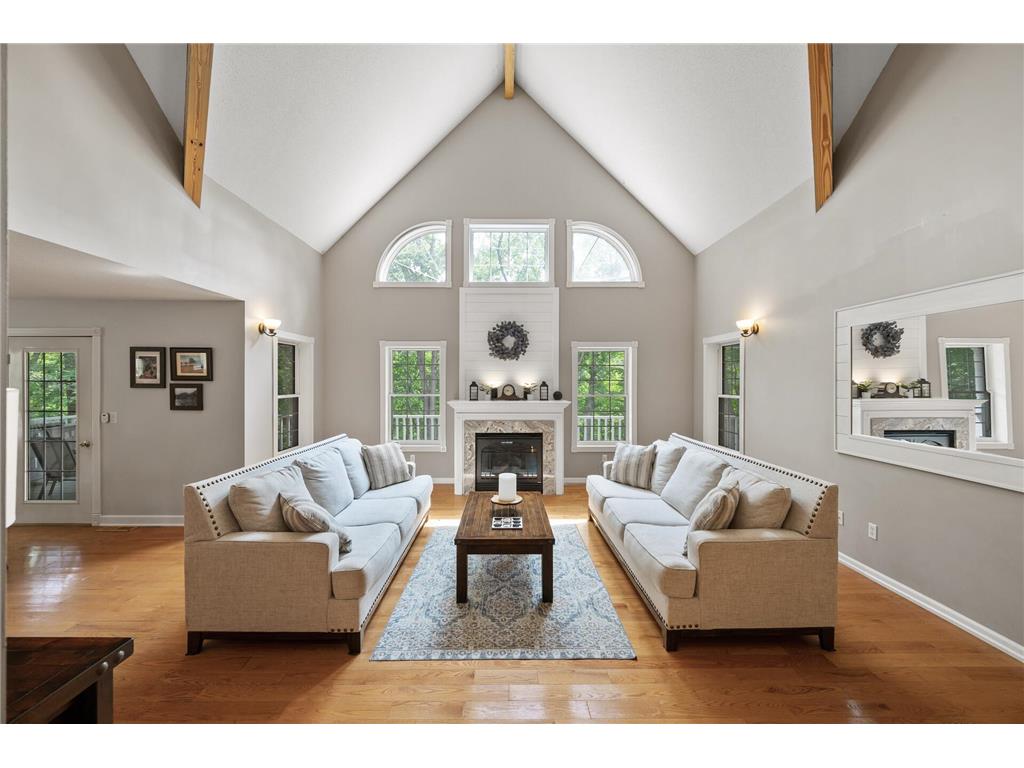 22820 Spring Hill Road NW, Nowthen, MN, 55330 | MLS: 6407945 | Edina Realty