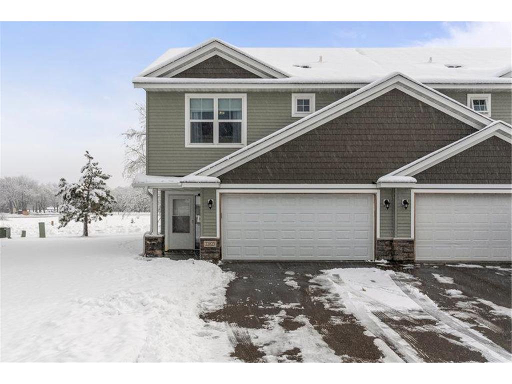 22823 Dakotah Street NW, Saint Francis, MN, 55070 | MLS: 6346947 ...