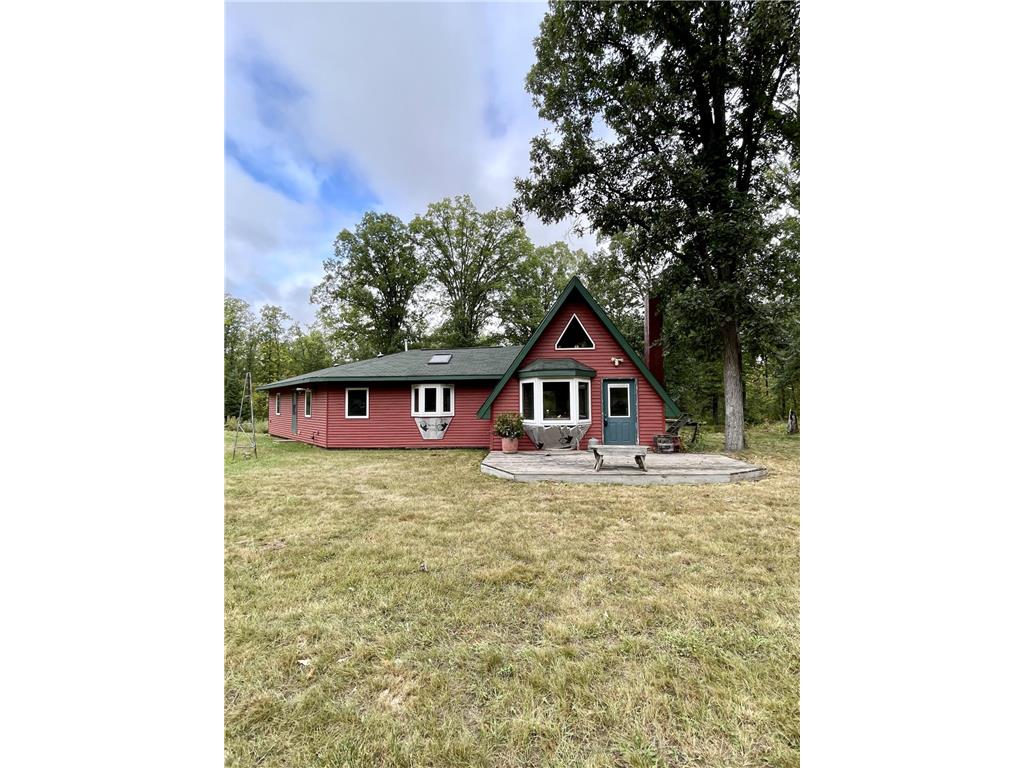 2284 280th Avenue, Brook Park, MN, 55007 | MLS: 6550052 | Edina Realty
