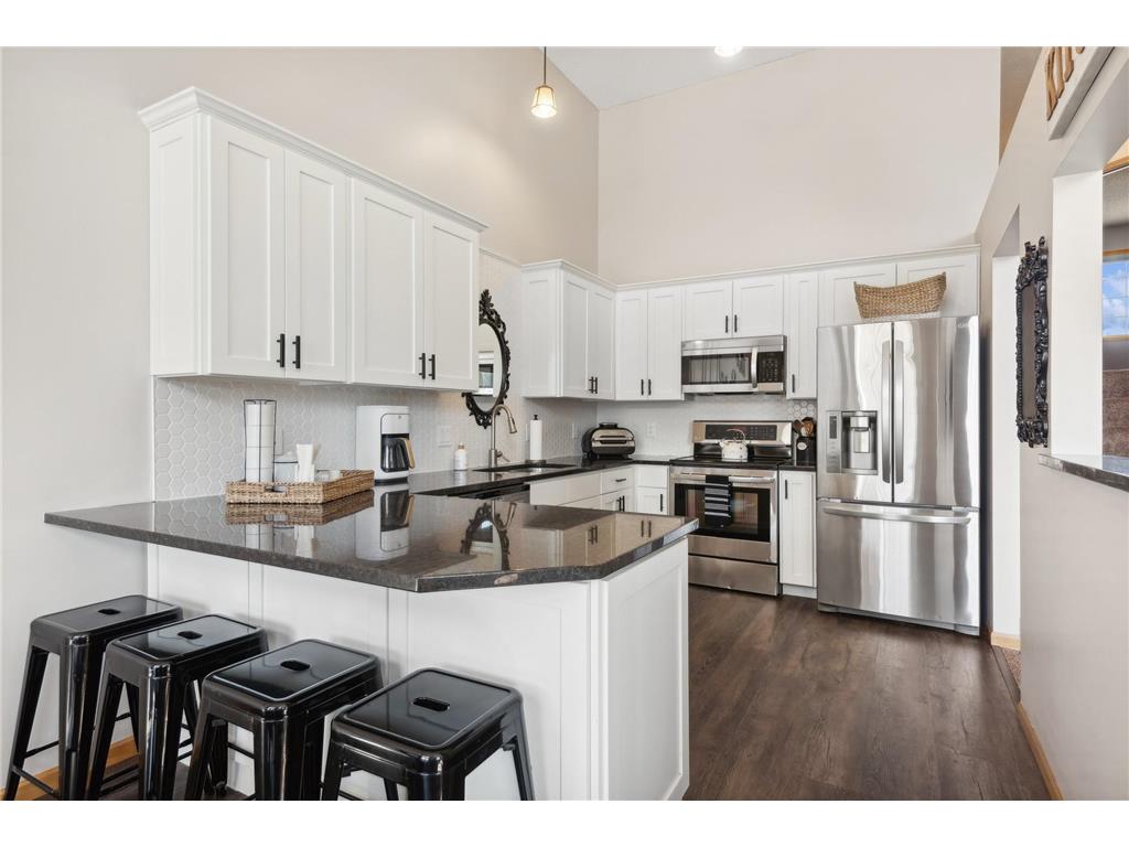 22855 Orchid Avenue, Rogers, MN, 55374 | MLS: 6502369 | Edina Realty